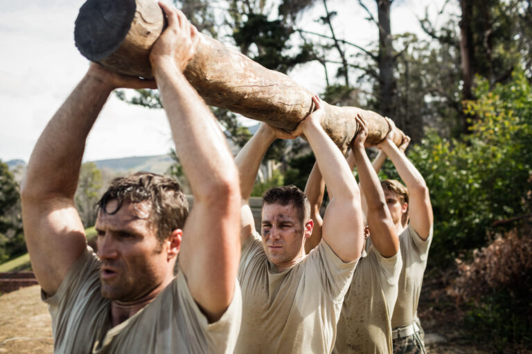 The Power of Humility - Daniel Coyle