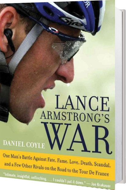 Looking for More From Daniel Coyle? | See All Of Daniel Coyle's Work