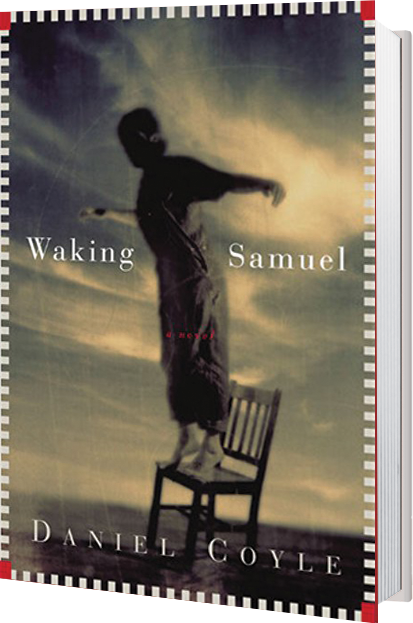 Looking for More From Daniel Coyle? | See All Of Daniel Coyle's Work